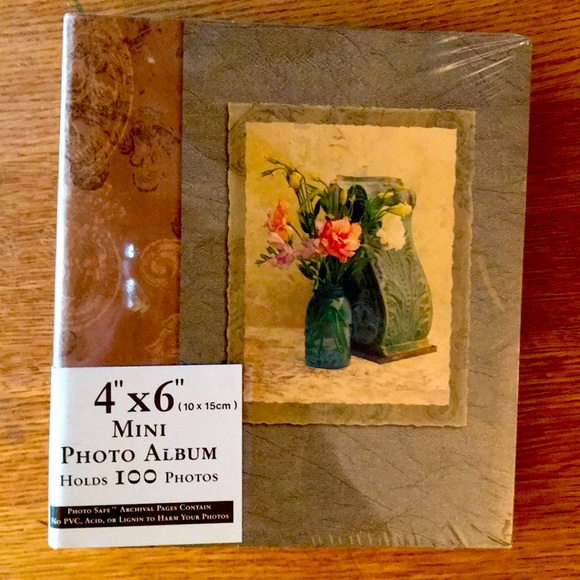 Thompson | Storage & Organization | Vintage Floral Collection Photo ...